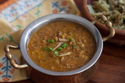Salad - What is matki dal called in english recipes