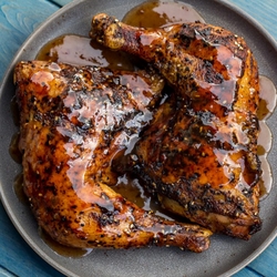 Main - Cooking chicken leg quarters on blackstone griddle recipes