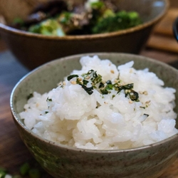 Main - How to make white rice asian style recipes
