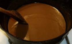Sauce - How to make a roux with oil recipes